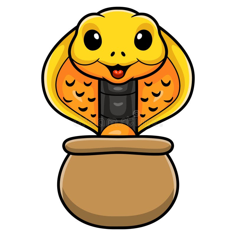 Cartoon Naja Stock Illustrations – 137 Cartoon Naja Stock Illustrations ...