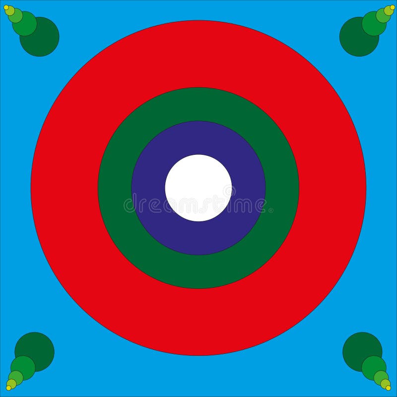 Digital Art - RGB Vector - Graphics and Web Design Stock Illustration ...