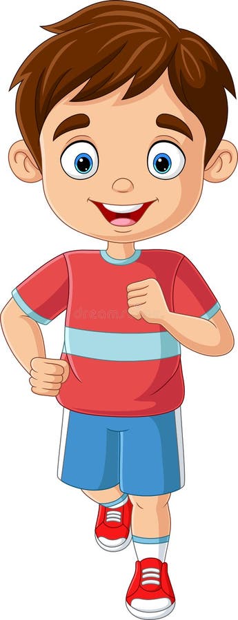 Little Boy Run Marathon Stock Illustrations – 298 Little Boy Run ...