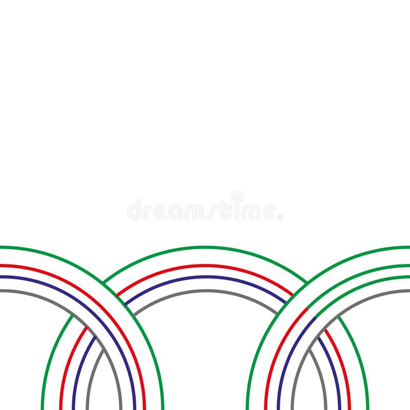 Graphics Design - Page Layout UI Stock Illustration - Illustration of ...