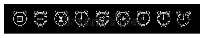 24 Hour Clock Face Stock Illustrations – 2,067 24 Hour Clock Face Stock ...