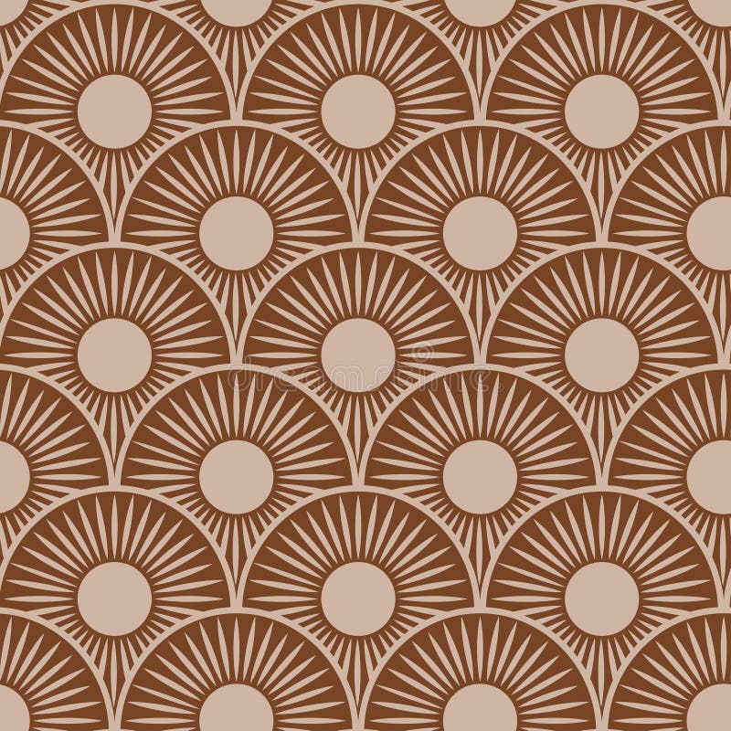 Art Deco Sun Stock Illustrations – 3,686 Art Deco Sun Stock ...