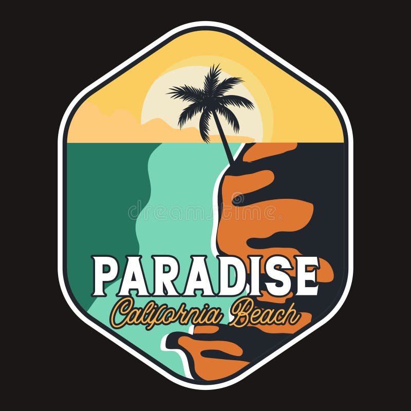 Beach Patch Logo Stock Illustrations – 784 Beach Patch Logo Stock ...