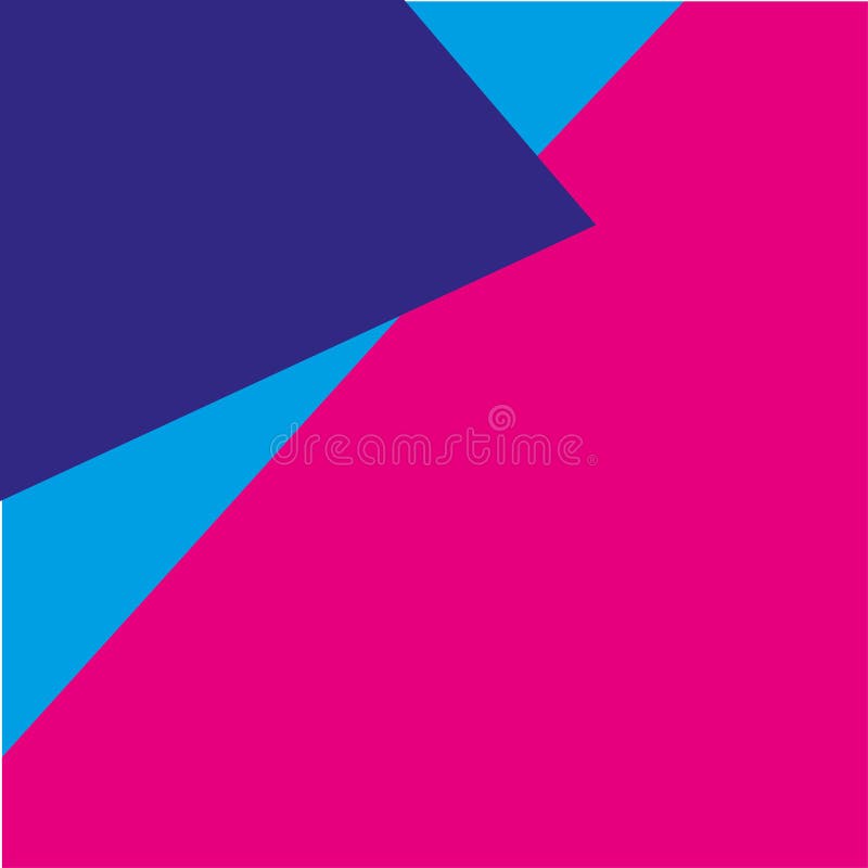 Colorful Page - ART and Graphics Stock Illustration - Illustration of ...