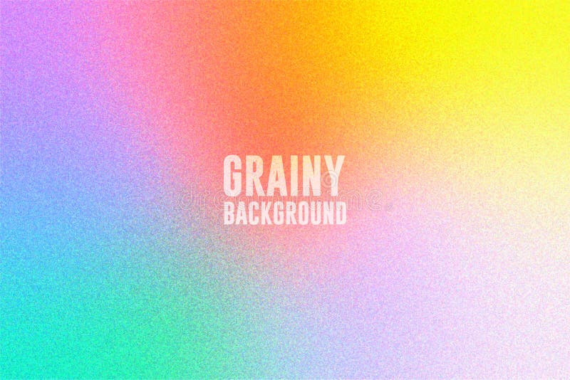 Abstract Grainy Gradient Background, Grain Texture, Trendy Background ...