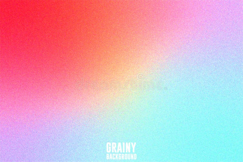 Abstract Grainy Gradient Background, Grain Texture, Trendy Background ...