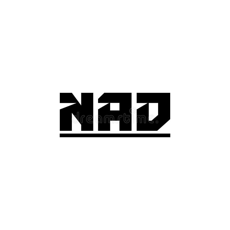 Nad Letter Stock Illustrations – 83 Nad Letter Stock Illustrations ...