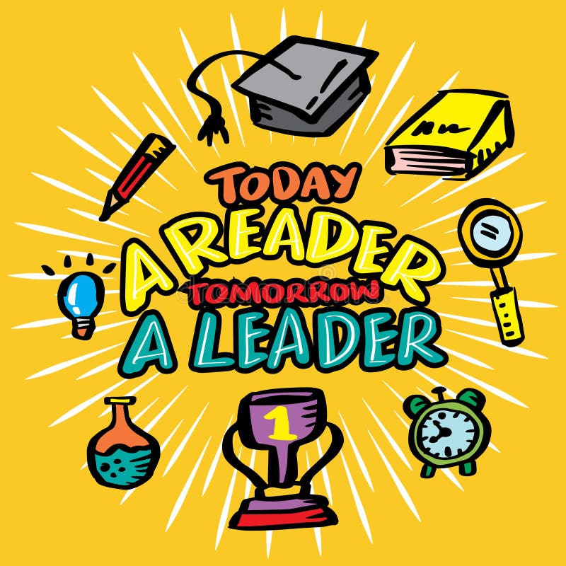 Today Reader Tomorrow Leader Stock Illustrations – 17 Today Reader ... Today Reader Tomorrow Leader Stock Illustrations – 17 Today Reader ...