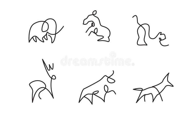 Different Others Line Drawing Stock Illustrations – 43 Different Others ...