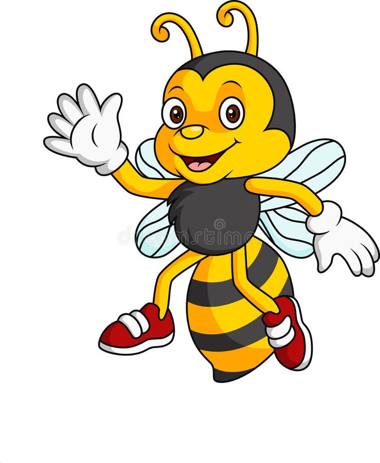 Queen Bumble Bee Girl Stock Illustrations – 13 Queen Bumble Bee Girl Stock Illustrations ...