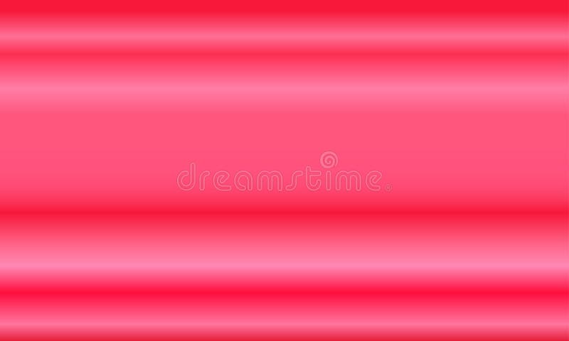 Red Horizontal Gradient Abstract Background. Simple, Minimal, Texture ...