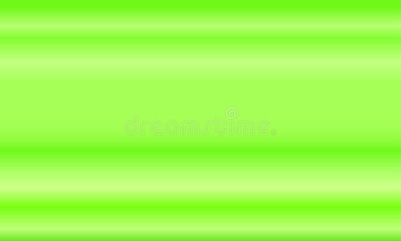 Light Green Horizontal Gradient Abstract Background. Simple, Minimal ...