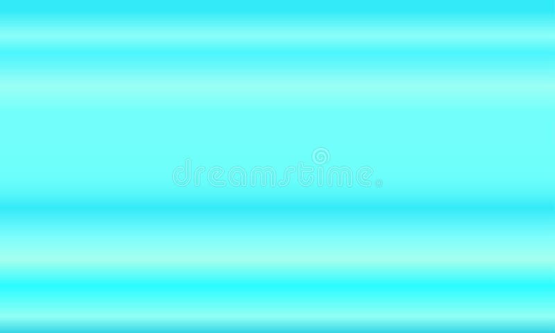 Pastel Blue Horizontal Gradient Abstract Background. Simple, Minimal ...