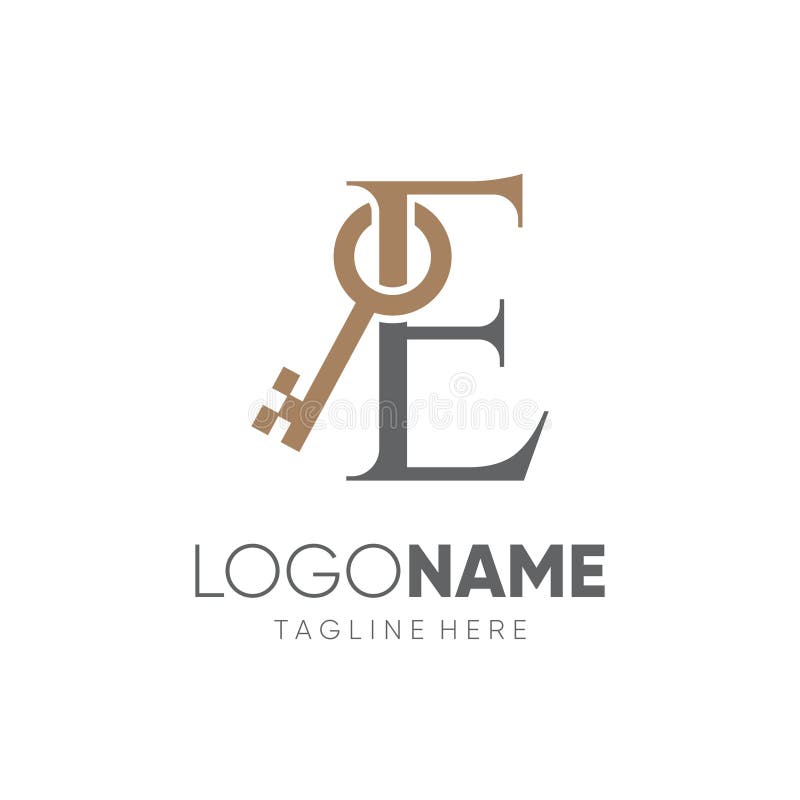 Letter E Key Stock Illustrations – 343 Letter E Key Stock Illustrations ...