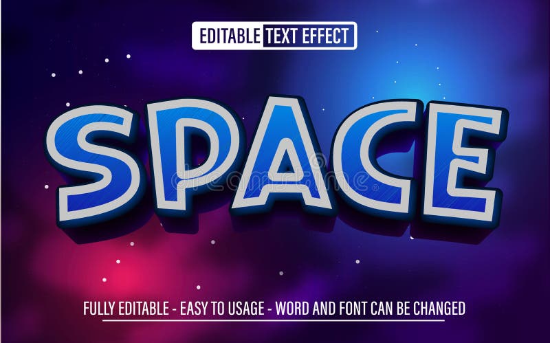 Team 3d Text Effect Editable Stock Illustrations – 123 Team 3d Text ...