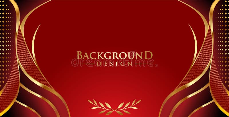 Modern Abstract Background with Shining Light Effect. Fancy Graphics ...