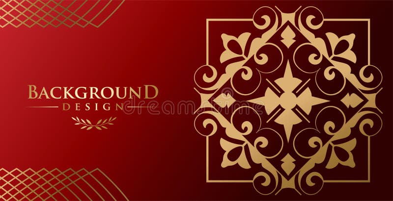 Modern Abstract Background with Shining Light Effect. Fancy Graphics ...