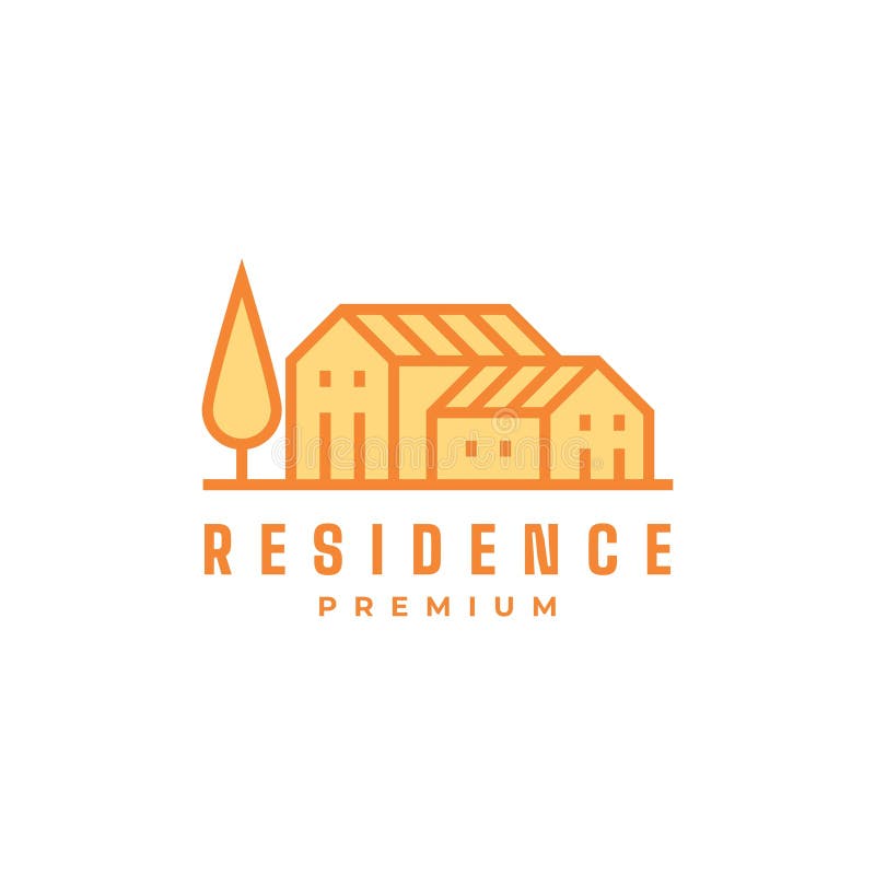 Residence Logo