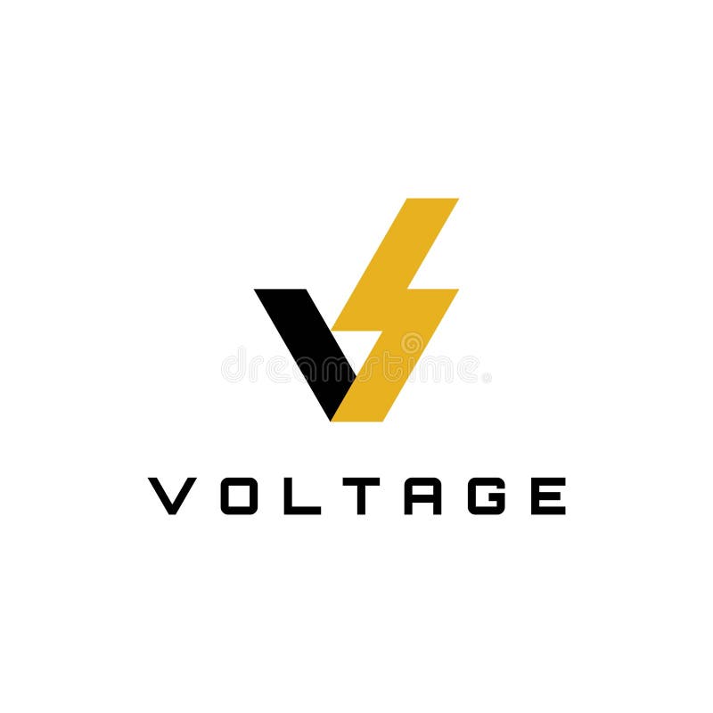 V Letter Bolt Logo Stock Illustrations – 281 V Letter Bolt Logo Stock Illustrations, Vectors ...