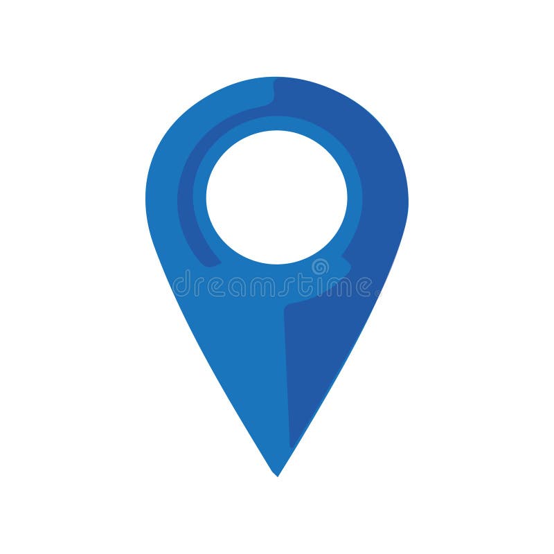 Map Pin Location Icons, Modern Map Markers, Vector Illustration Stock ...