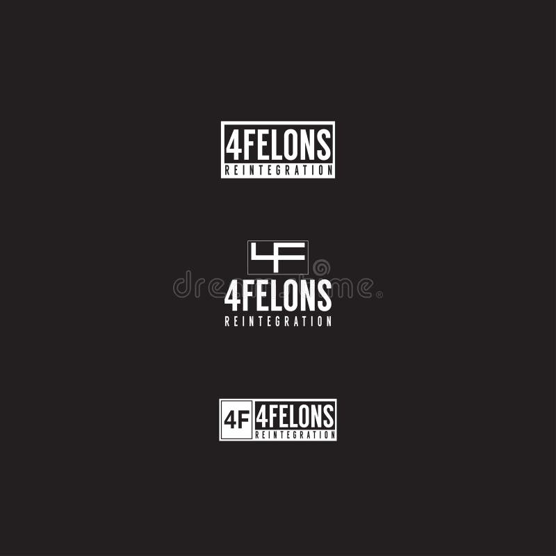 F4 Logo Stock Illustrations – 11 F4 Logo Stock Illustrations, Vectors ...