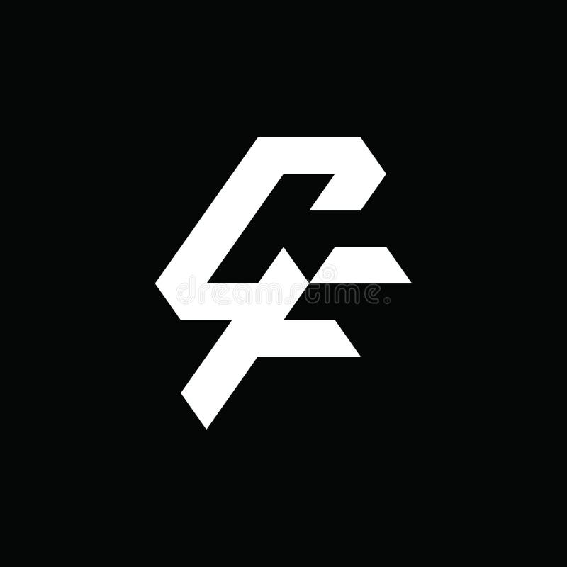 Cf Lettering Stock Illustrations – 753 Cf Lettering Stock Illustrations ...