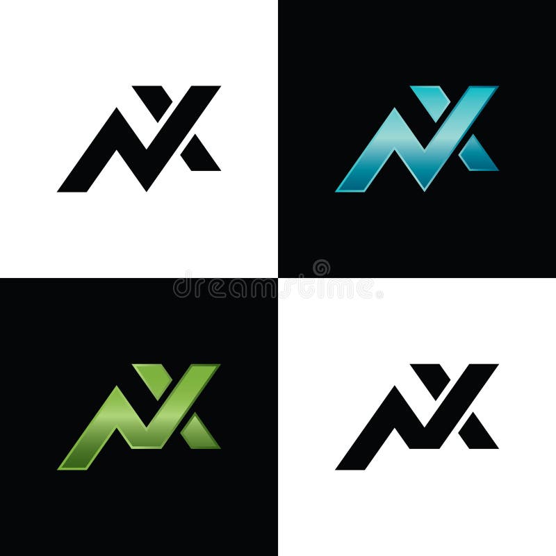 Nx Stock Illustrations – 764 Nx Stock Illustrations, Vectors & Clipart ...