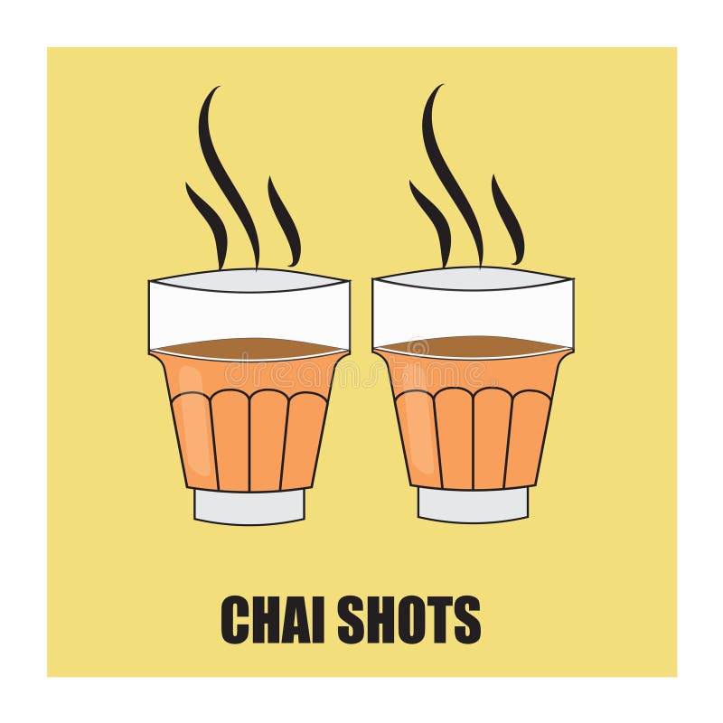 Chai Poster Stock Illustrations – 198 Chai Poster Stock Illustrations ...