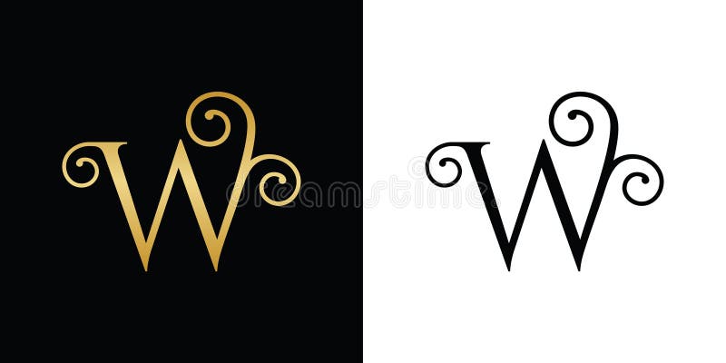 W Elements Logos Stock Illustrations – 270 W Elements Logos Stock ...