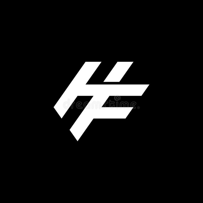Hf Logos Stock Illustrations – 462 Hf Logos Stock Illustrations ...