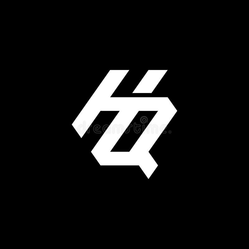 Hq Logo Estate Stock Illustrations – 80 Hq Logo Estate Stock ...