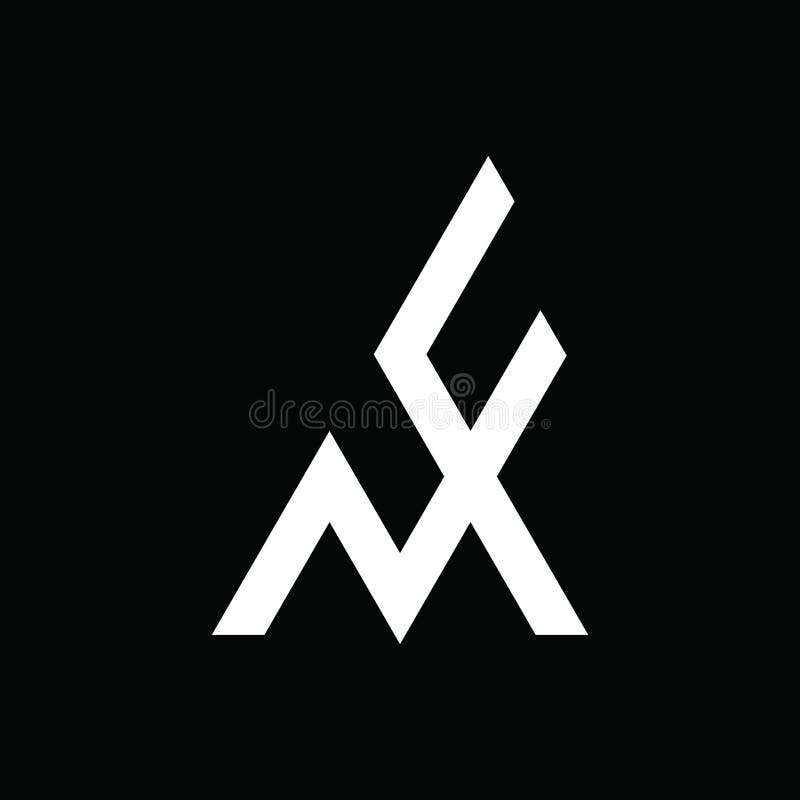 MF Logo, MF Monogram, Initial MF Logo, Letter MF Logo, Letter MF Icon ...