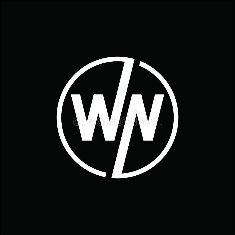 Wn Logos Stock Illustrations – 233 Wn Logos Stock Illustrations ...