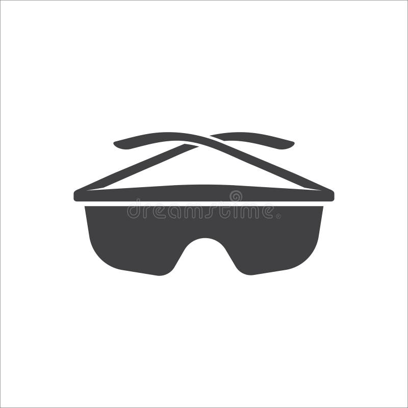 Safety Goggles Vector Stock Illustrations – 9,548 Safety Goggles Vector ...