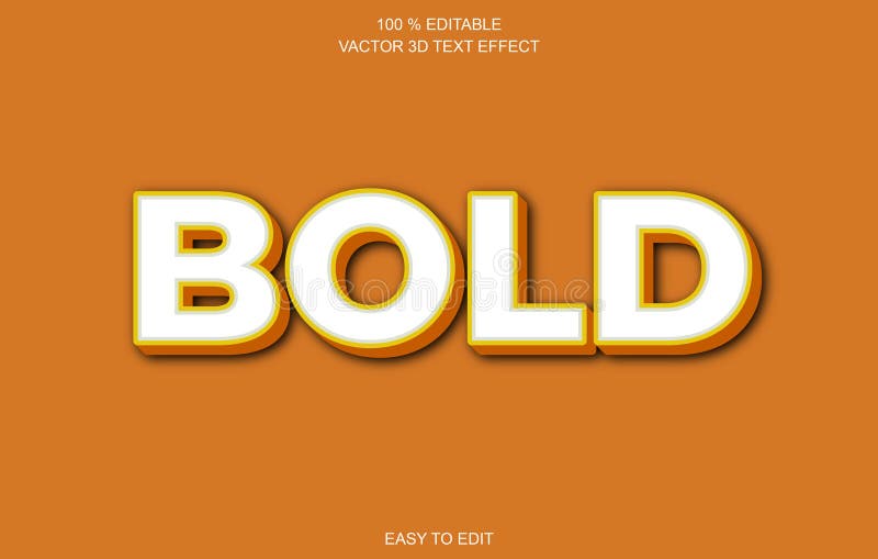 Bold Strong Font Modern 3d Alphabet Red Isometric Text Effect Vector 3d ...