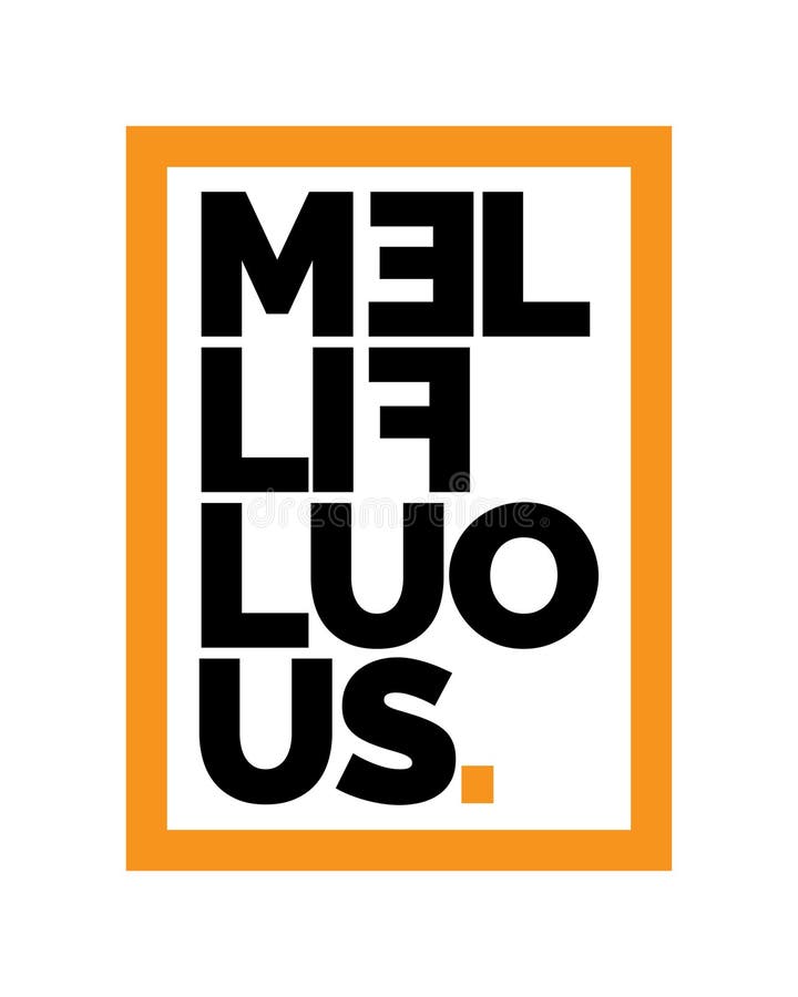 Mellifluous Stock Illustrations – 24 Mellifluous Stock Illustrations ...