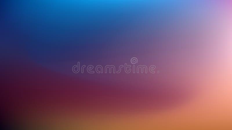 Abstract Luxury Gradient Design Background Banner Stock Illustration ...