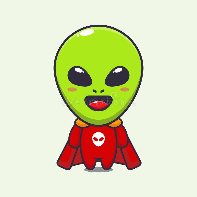 Alien Mask Printable Stock Illustrations – 12 Alien Mask Printable ...