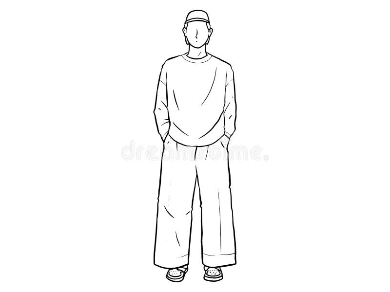 Queue Continuous Line Drawing Stock Illustrations – 53 Queue Continuous ...