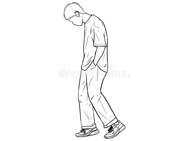 Queue Continuous Line Drawing Stock Illustrations – 53 Queue Continuous ...