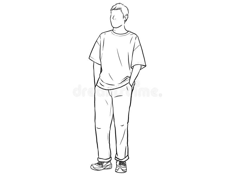 Queue Continuous Line Drawing Stock Illustrations – 53 Queue Continuous ...