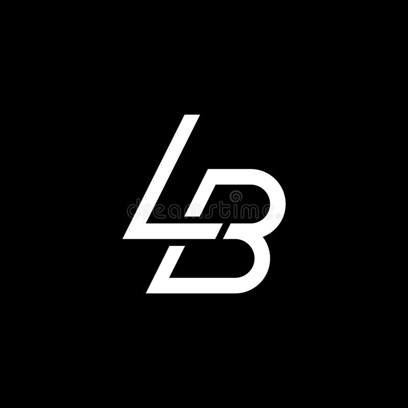 Lb Logo Wallpaper Lb Logo Design Stock Illustrations – 1,490 Lb Logo