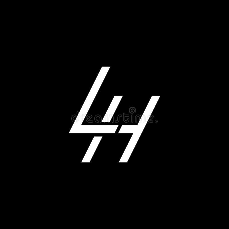 Lh Logo Stock Illustrations – 1,273 Lh Logo Stock Illustrations ...