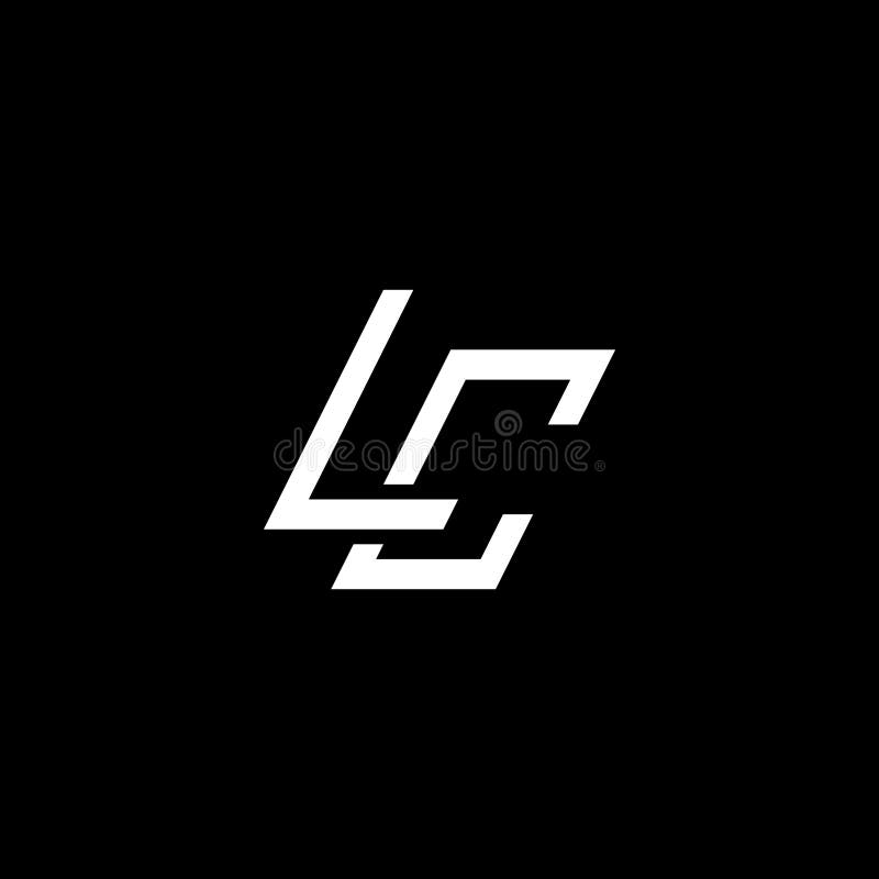 LC Logo, LC Monogram, Initial LC Logo, Letter LC Logo, Letter LC Icon ...