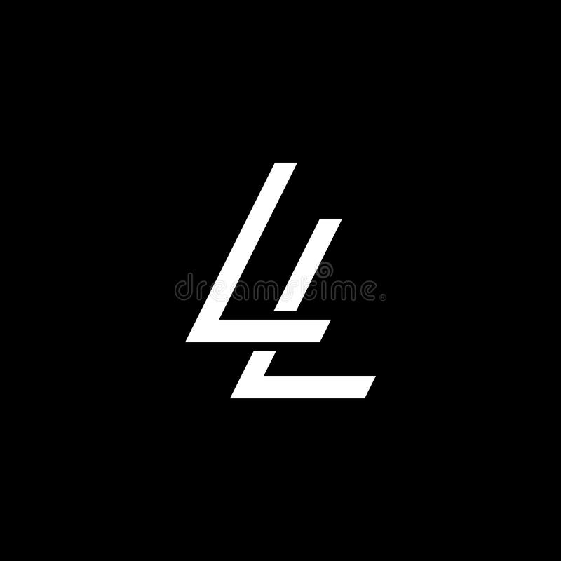 Ll Logo Stock Illustrations – 1,307 Ll Logo Stock Illustrations ...