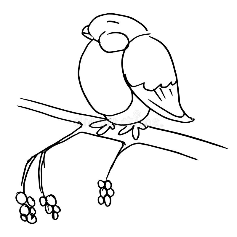 Sniger Sitting Stock Illustrations – 2 Sniger Sitting Stock ...