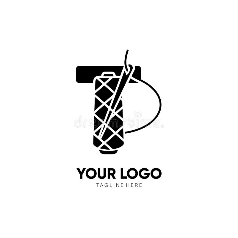 Thread Logo Design