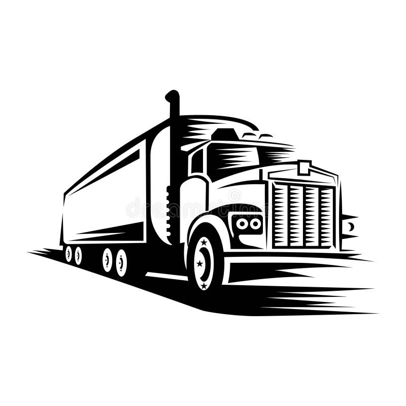 Cattle Truck Clip Art