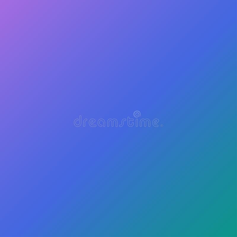 Simple Background, Color Gradient Effect, Blue Background Vector, Shine ...