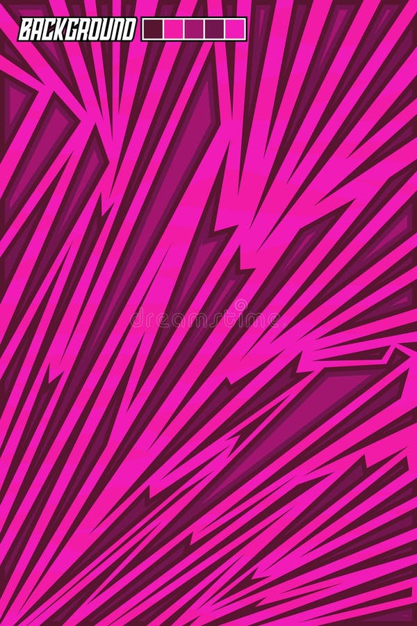 Abstract Seamless Pattern, Ready To Print, Sublimation Design #2 Stock ...